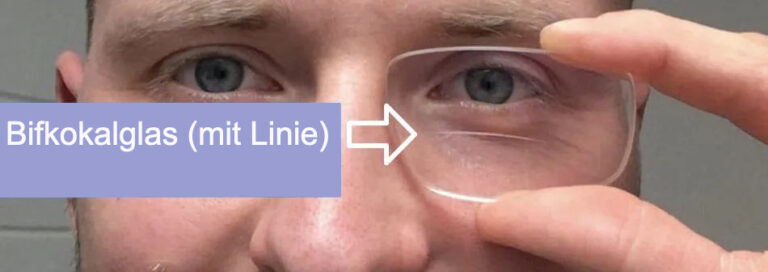 So erkennen Sie, wann Sie eine Bifokalbrille benötigen - Die ...