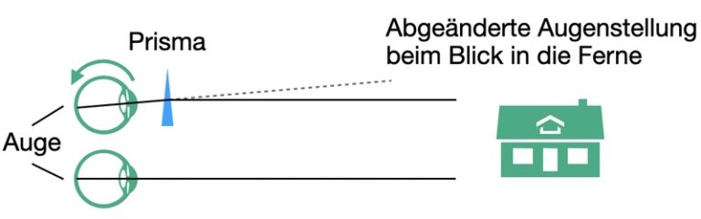 Was Sie beim Kauf einer Prismenbrille beachten sollten?