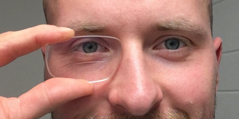 Pebish Reise B ser Glaube Bifokal Glas Muskel Eis Pr misse